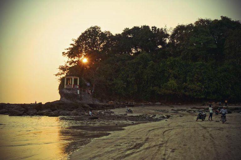 Myanmar Strand – Geheimtipp für das perfekte Strandabenteuer