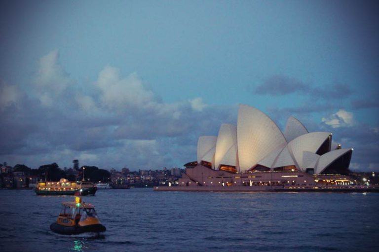 WAHNSINN: Die 48 sensationellsten Australien Sehenswürdigkeiten