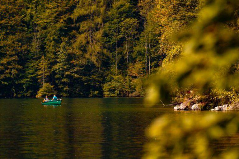Top 10 Koenigssee sights: tips for the dream lake in Germany ⛰️