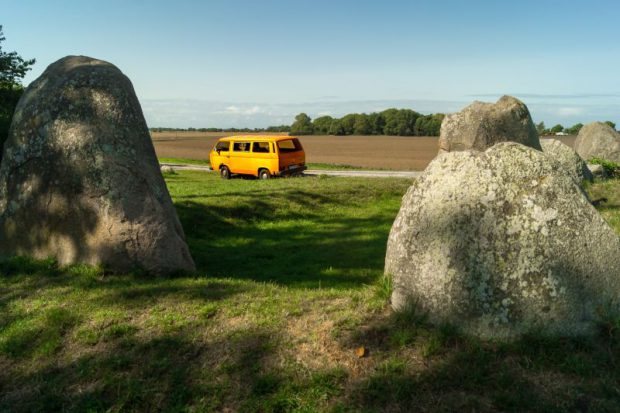 The 18 best attractions on Germanys largest Island Rügen