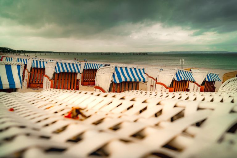 The 18 best attractions on Germanys largest Island Rügen