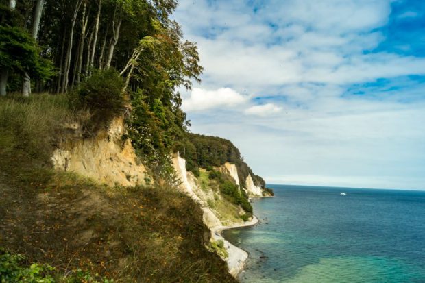 The 18 best attractions on Germanys largest Island Rügen