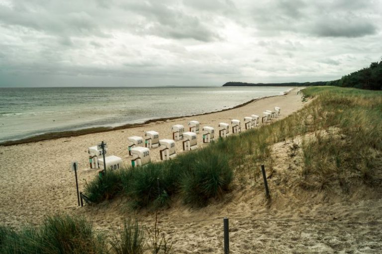 The 18 best attractions on Germanys largest Island Rügen
