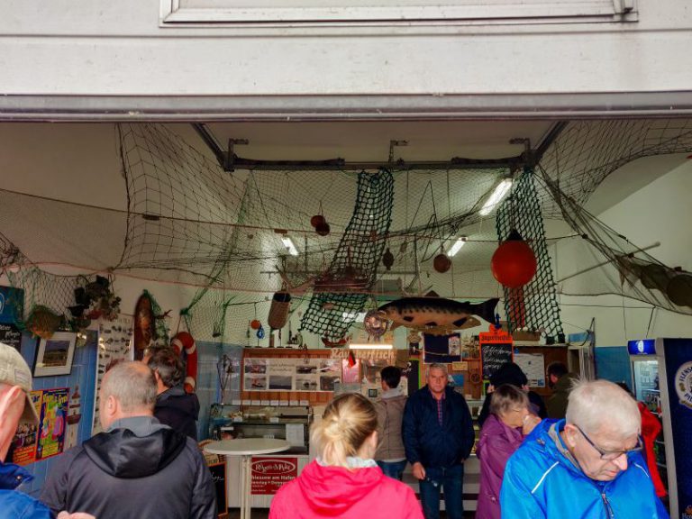 The 18 best attractions on Germanys largest Island Rügen