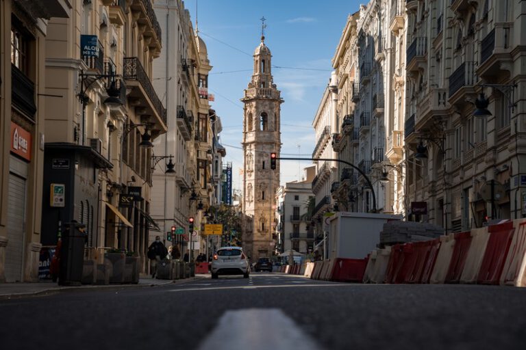 Viva Valencia: 21 vibing Valencia sights you can't miss