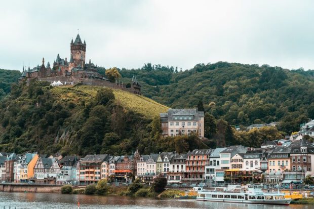 Mosel River sights : 15 brilliant road trip highlights