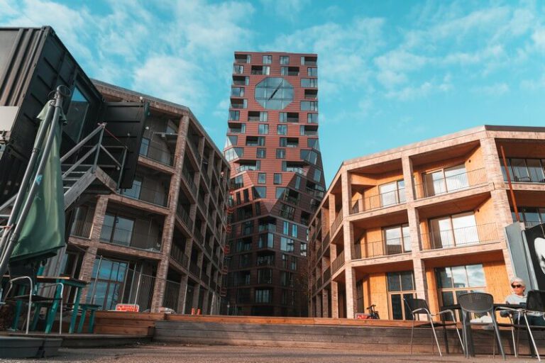 Amazing Aarhus in Denmark: 14 Must-Visit Sights You Can't Miss