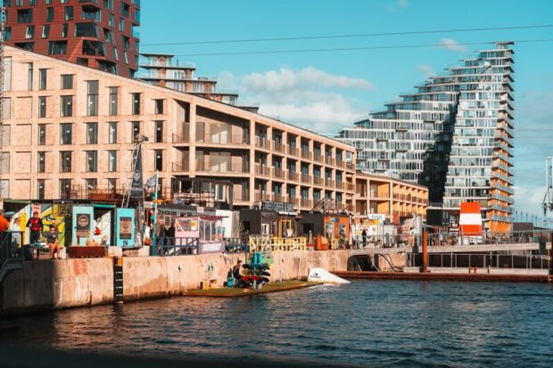Amazing Aarhus in Denmark: 14 Must-Visit Sights You Can't Miss