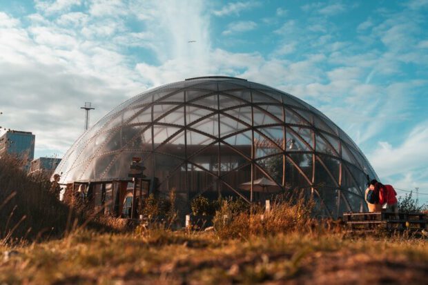 Amazing Aarhus in Denmark: 14 Must-Visit Sights You Can't Miss