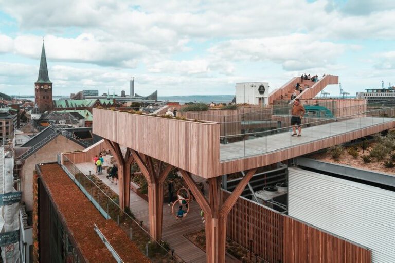 Amazing Aarhus in Denmark: 14 Must-Visit Sights You Can't Miss