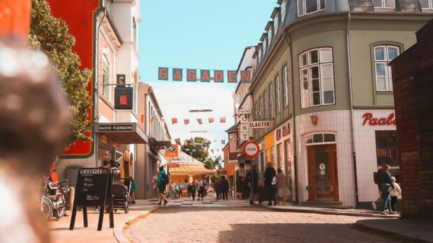 Amazing Aarhus in Denmark: 14 Must-Visit Sights You Can't Miss