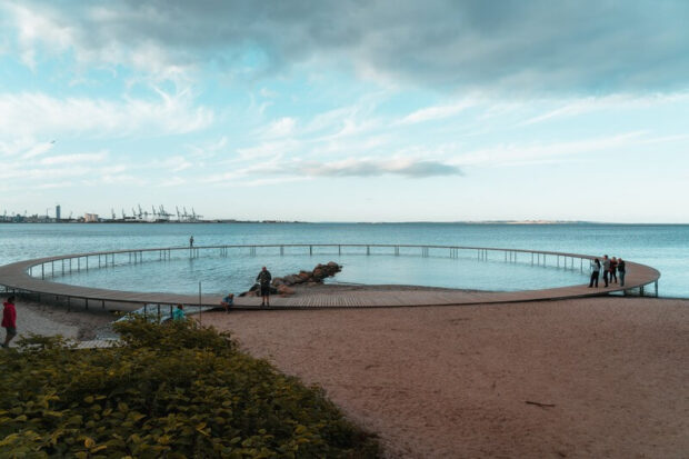 Aarhus Tipps: 14 richtig coole Sehenswürdigkeiten