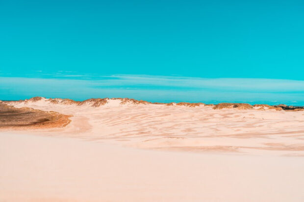 Dänische Diamanten: 28 geniale Dänemark Sehenswürdigkeiten