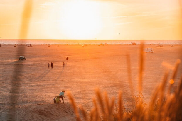 Denmark itinerary: The best roadtrip for 2 weeks