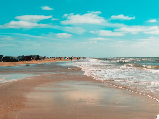 Denmark itinerary: The best roadtrip for 2 weeks