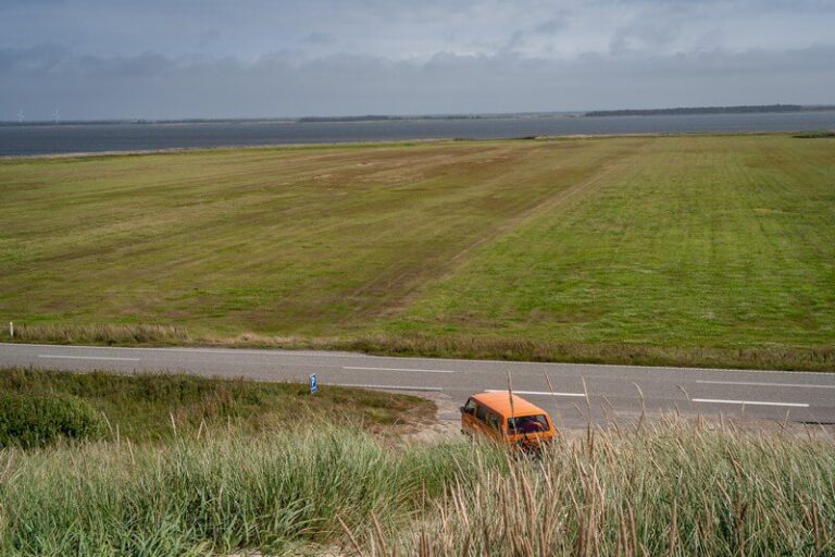 Denmark itinerary: The best roadtrip for 2 weeks