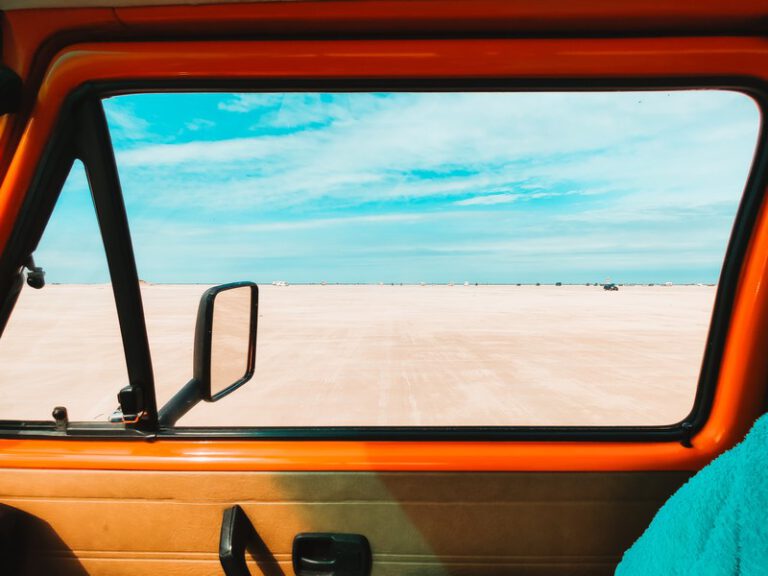 Denmark itinerary: The best roadtrip for 2 weeks