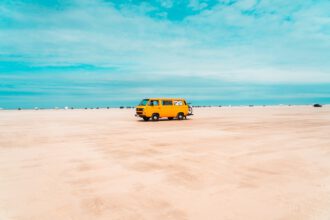 Dänemark Roadtrip: Die beste Route für 2 Wochen