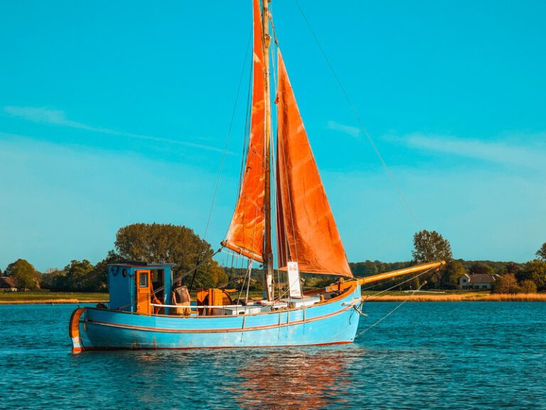14 Schlei Sehenswürdigkeiten für deinen Urlaub an der Schlei