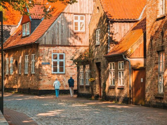 14 Schlei Sehenswürdigkeiten für deinen Urlaub an der Schlei