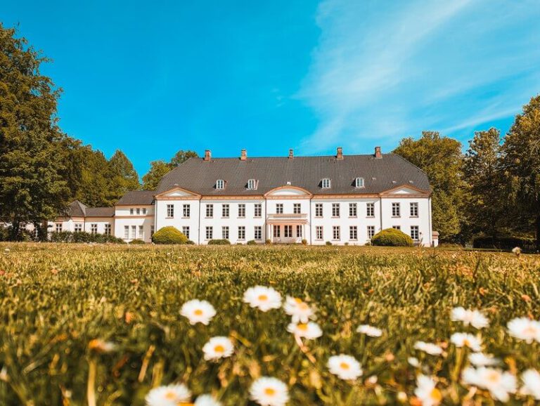 14 Schlei Sehenswürdigkeiten für deinen Urlaub an der Schlei