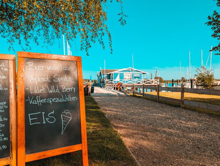 14 Schlei Sehenswürdigkeiten für deinen Urlaub an der Schlei