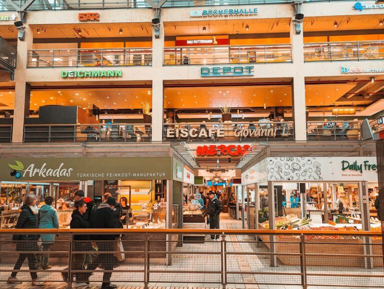 34 Hamburg Geheimtipps, die nur Einheimische kennen