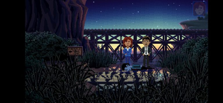 The 36 best point and click adventure games for Android & iOS