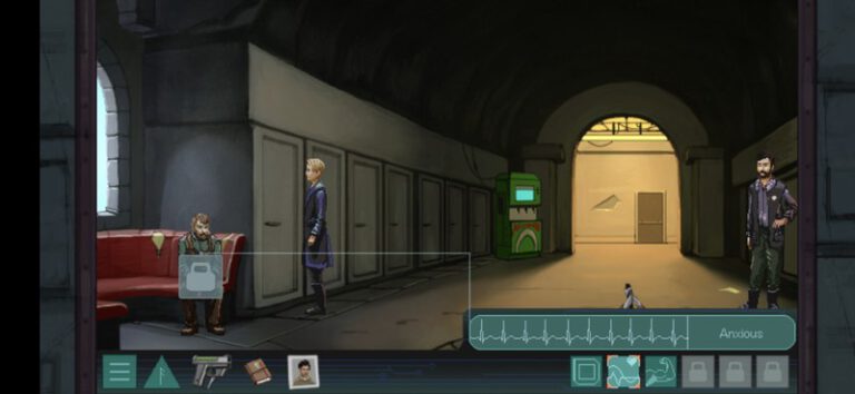 The 36 best point and click adventure games for Android & iOS