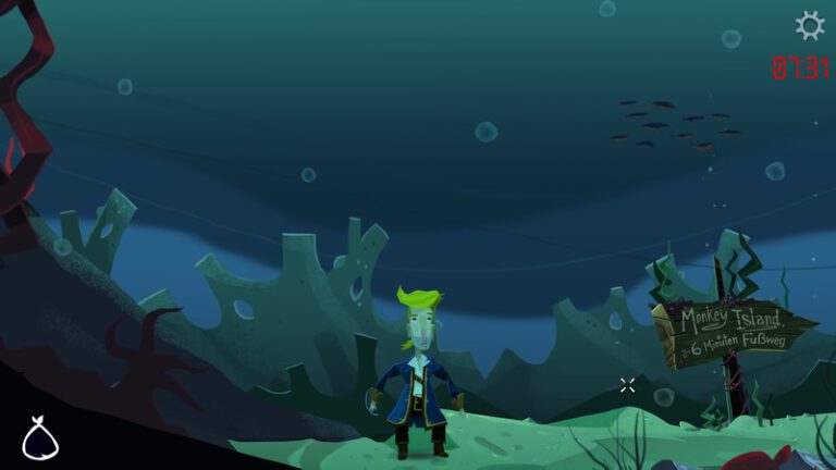 The 36 best point and click adventure games for Android & iOS