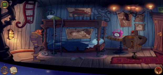 The 36 best point and click adventure games for Android & iOS