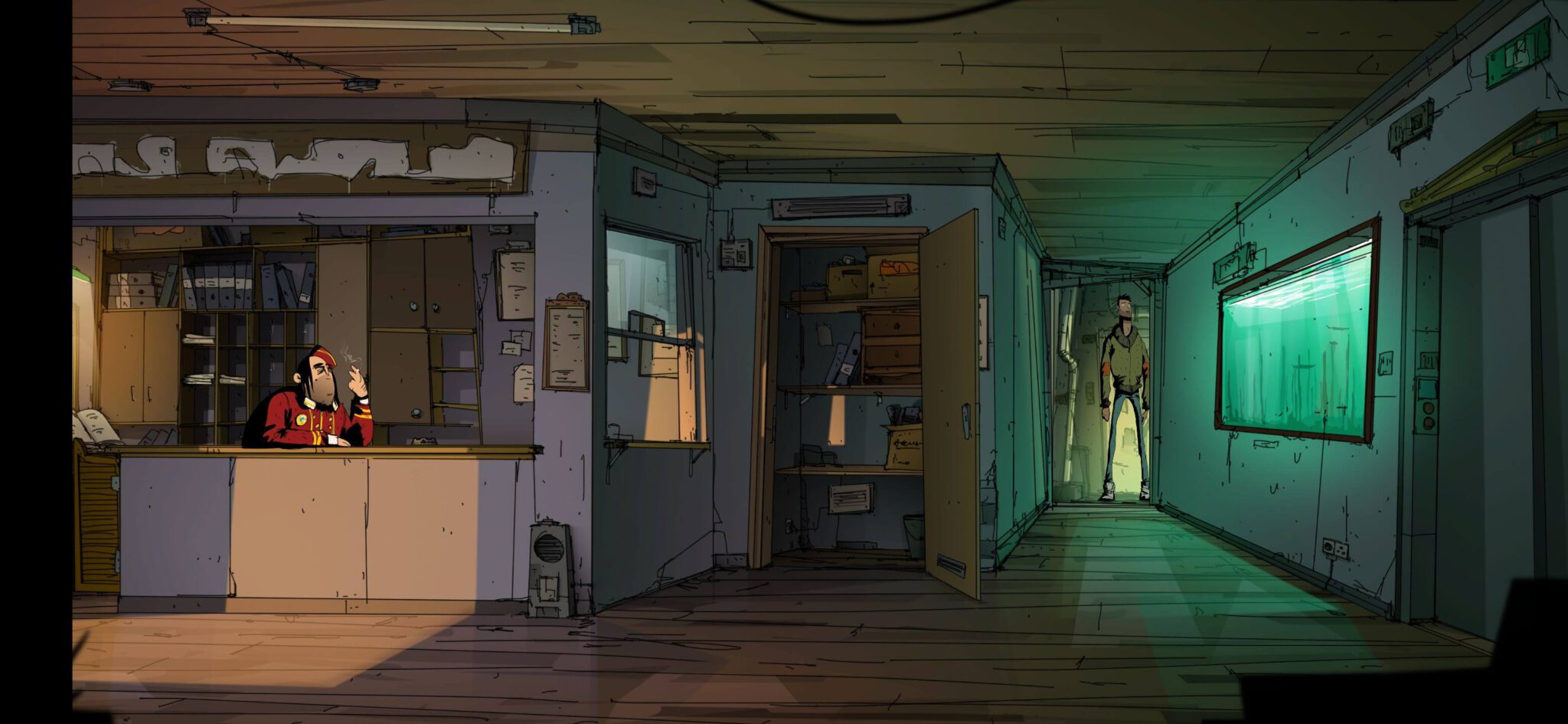 The 36 best point and click adventure games for Android & iOS