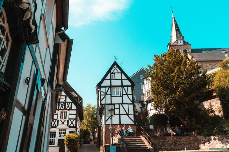 Goodbye Boredom – The 40 Best Things to Do in Essen