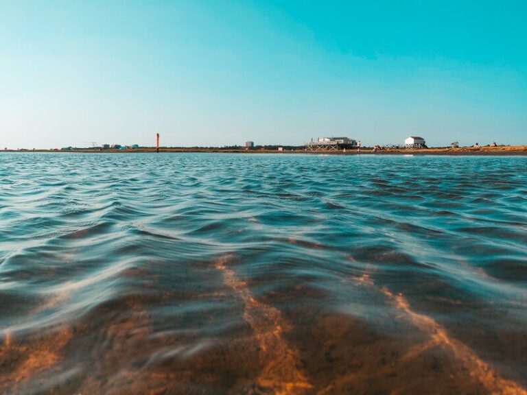 Sankt Peter-Ording Sights: The best sights & tips for your beach ...
