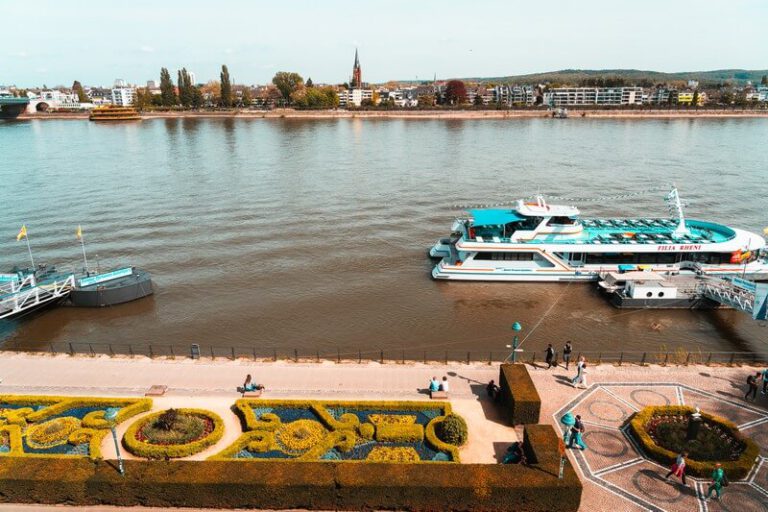 Brilliant Bonn - The 15 best Bonn tips for your perfect day trip