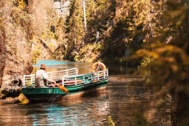 23 sensational Saxon Switzerland sights ⛰️⛰️