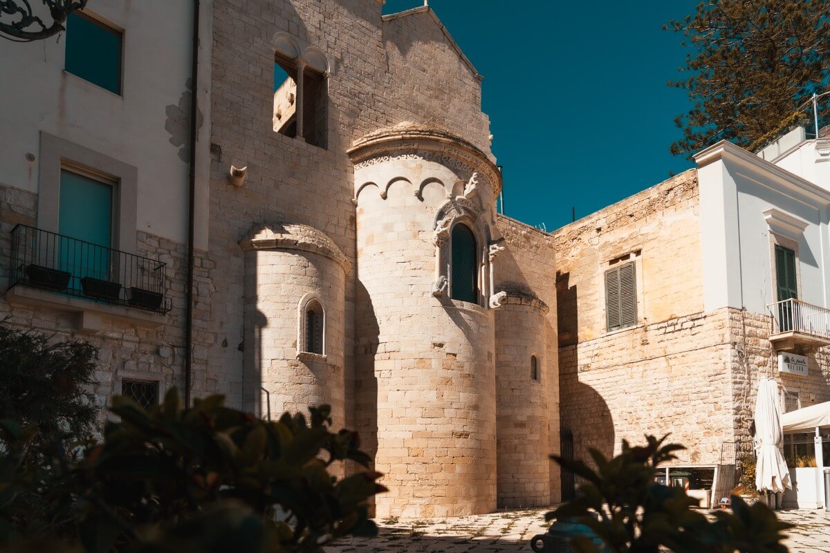 Best Puglia itinerary – 2 weeks romantic roadtrip in southern Italy