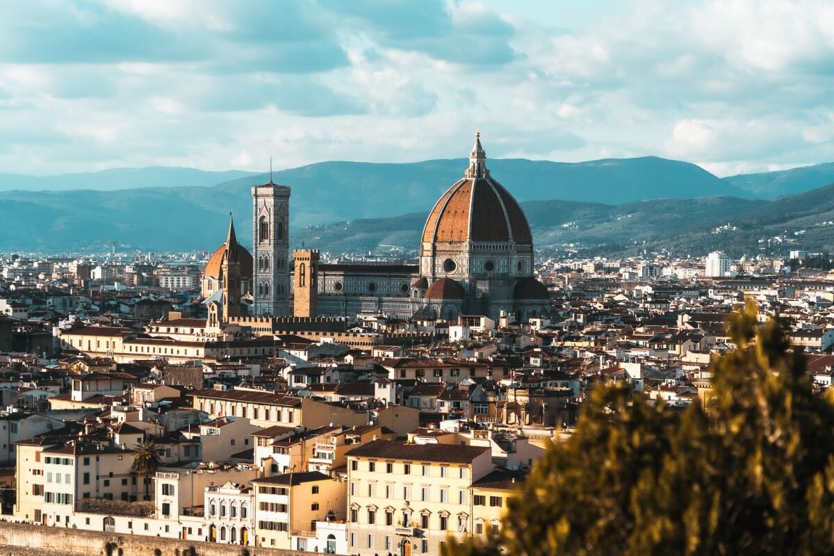 14 top Florence sights & tips for your 1st visit