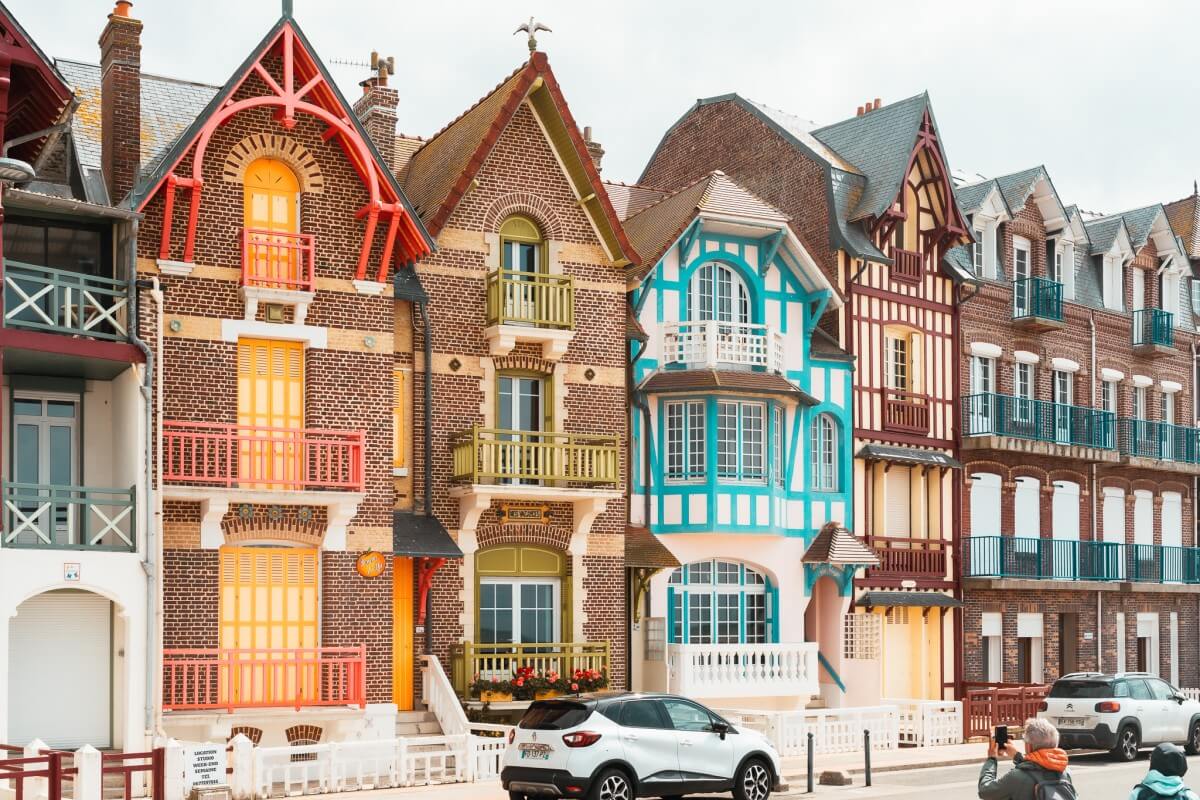 Le Tréport: 10 Sehenswürdigkeiten für das Tor zur Alabasterküste